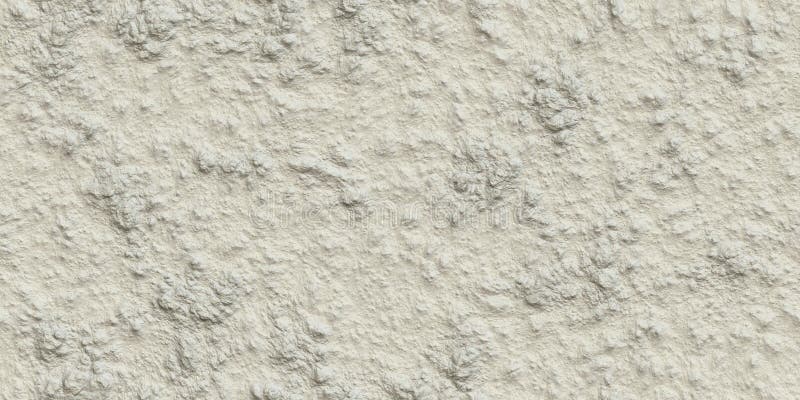 Seamless Spray Rough Plaster Texture Stock Photo - Image of ...