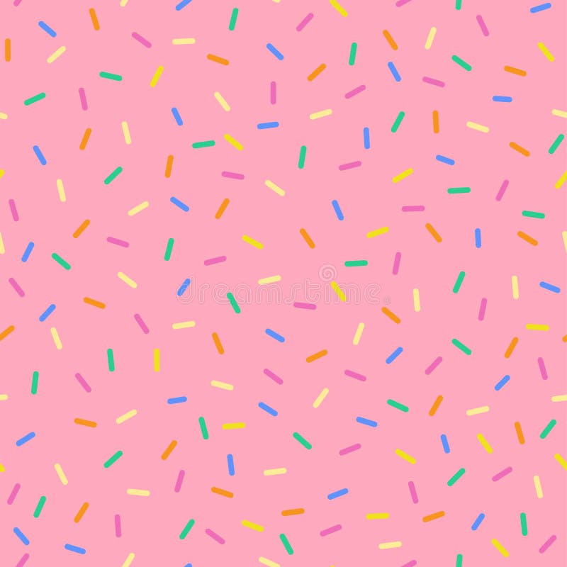 Sprinkles Stock Illustrations – 83,409 Sprinkles Stock Illustrations ...