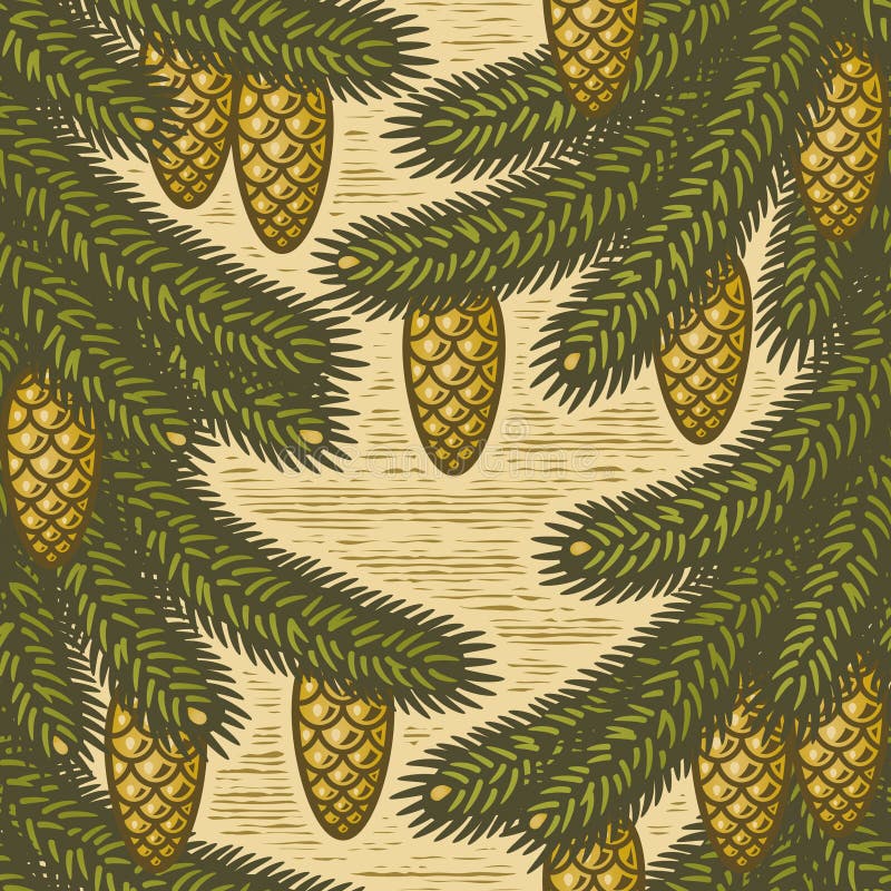 Spruce Stock Illustrations – 102,081 Spruce Stock Illustrations ...