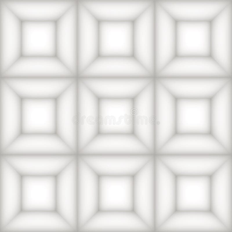 Seamless Square Pattern. Abstract Background Stock Vector ...