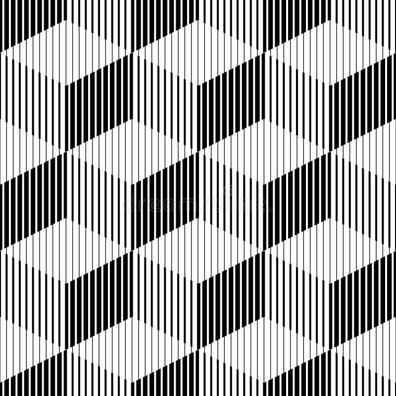 Seamless Square Pattern stock vector. Illustration of decorative - 91416520