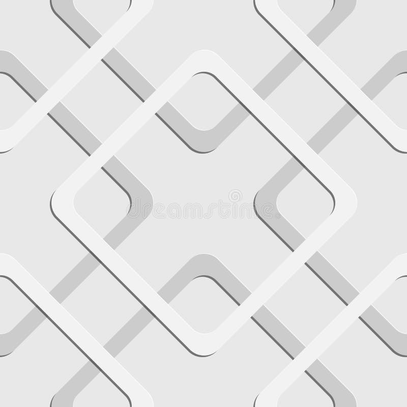 Seamless Square Pattern stock vector. Illustration of seamless - 57172216