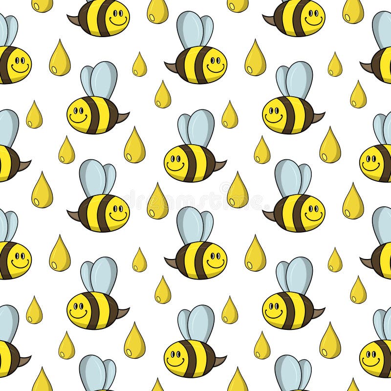 Collects Pollen Stock Illustrations – 123 Collects Pollen Stock ...