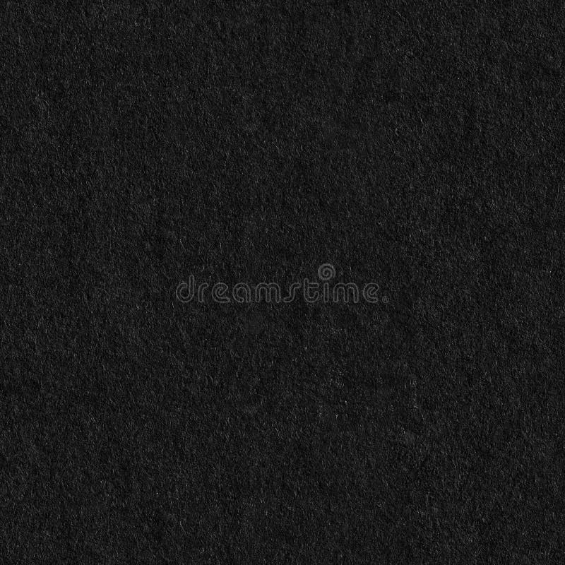 Seamless Square Texture. Black Paper Texture. Tile Ready. Stock Image ...
