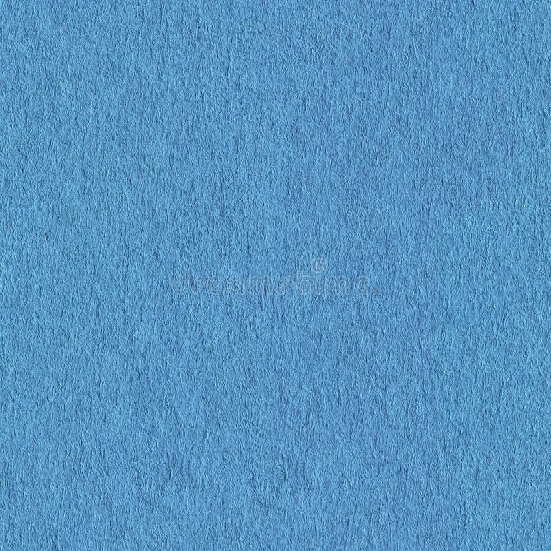 Seamless Square Texture. Blue Paper Texture for Background Stock Image ...
