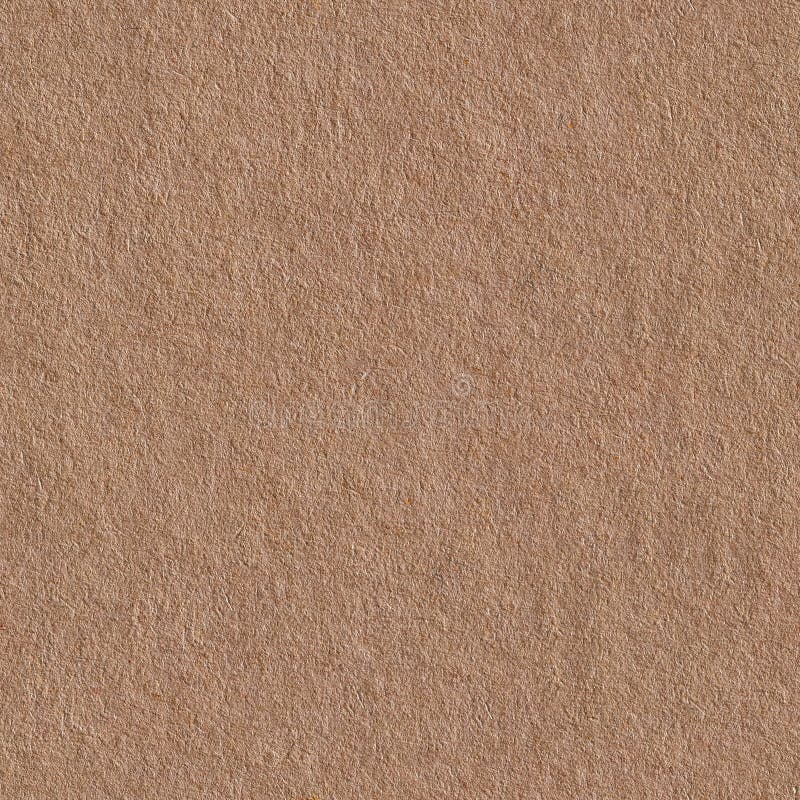 Seamless Square Texture. Brown Paper Background, Tile Ready. Stock ...