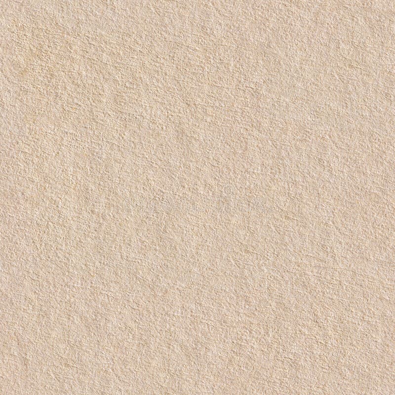 Seamless Square Texture. Brown Paper Cardboard Texture Background. Tile ...