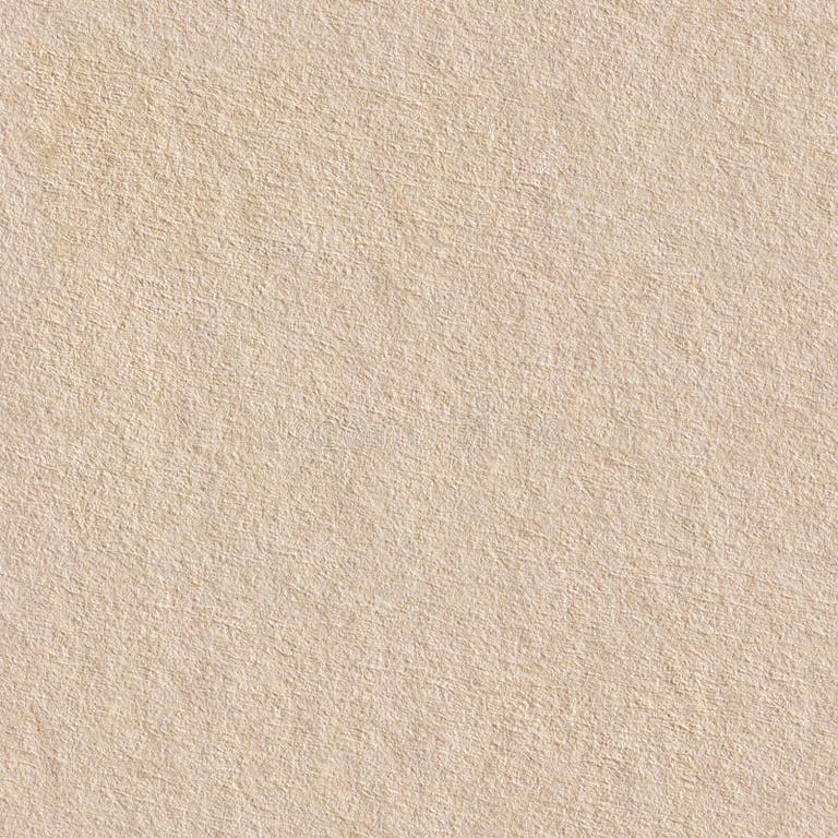 Seamless Square Texture. Brown Paper Cardboard Texture Background. Tile ...