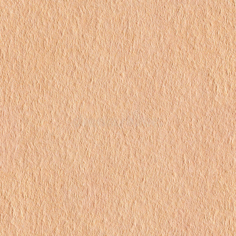 Seamless Square Texture. Cream Paper on Macro. Tile Ready. Stock Photo ...