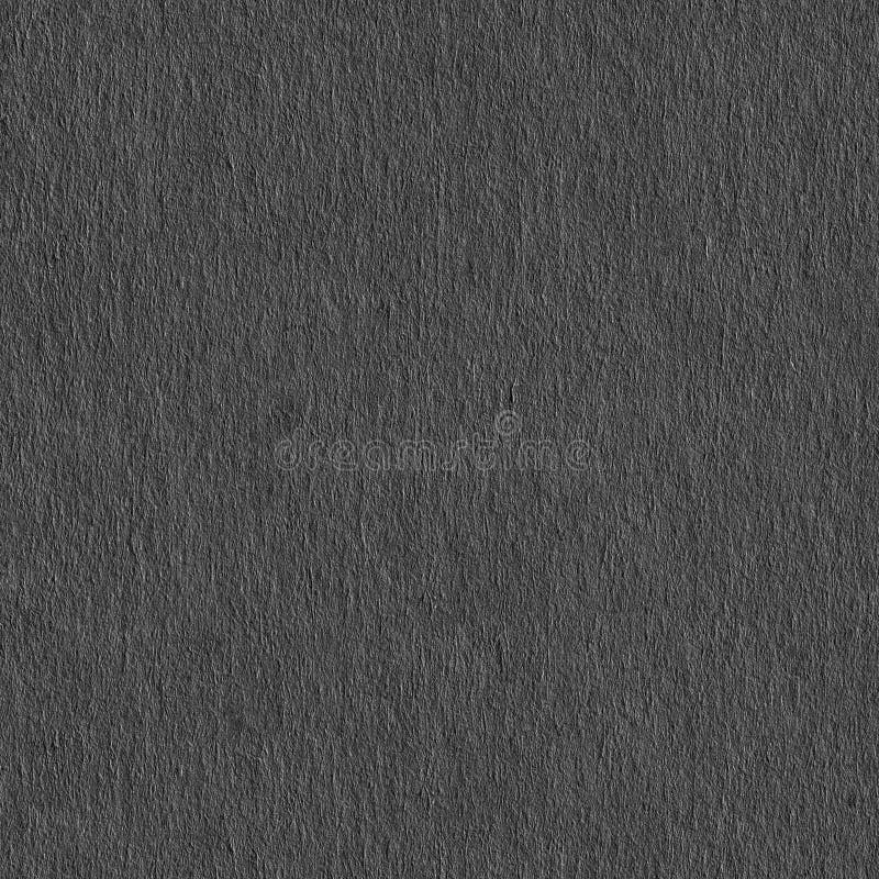 Seamless Square Texture. Dark Grey Paper Texture. Tile Ready. Stock ...