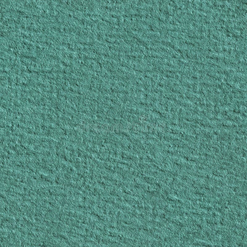 Seamless Square Texture. Green Aqua Paper Texture. Tile Ready. Stock ...