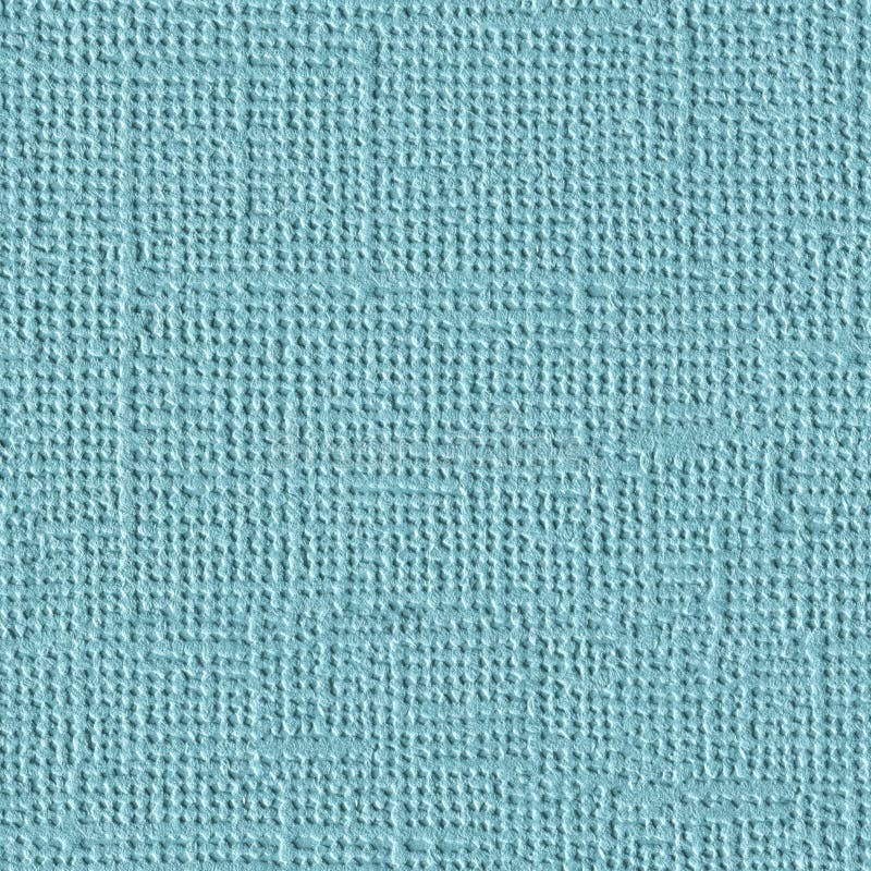 Seamless Square Texture. Light Blue Paper Texture Pattern for ...