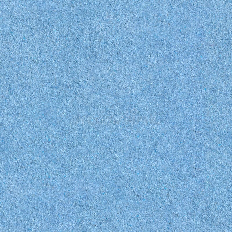 Seamless Square Texture. Light Blue Paper Texture Stock Image - Image ...