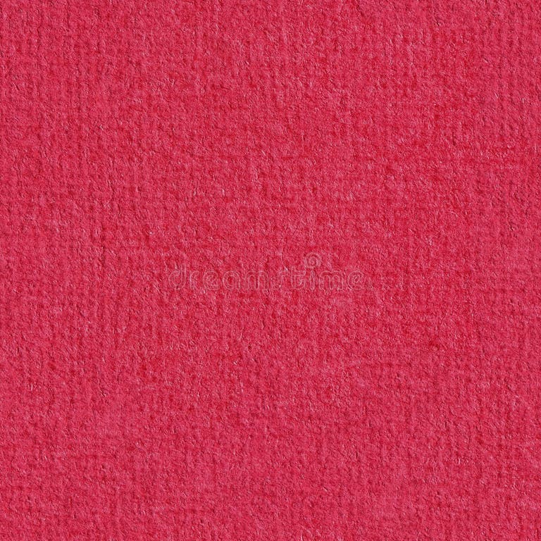 Seamless Square Texture. Light Red Paper Texture. Background. Tile ...