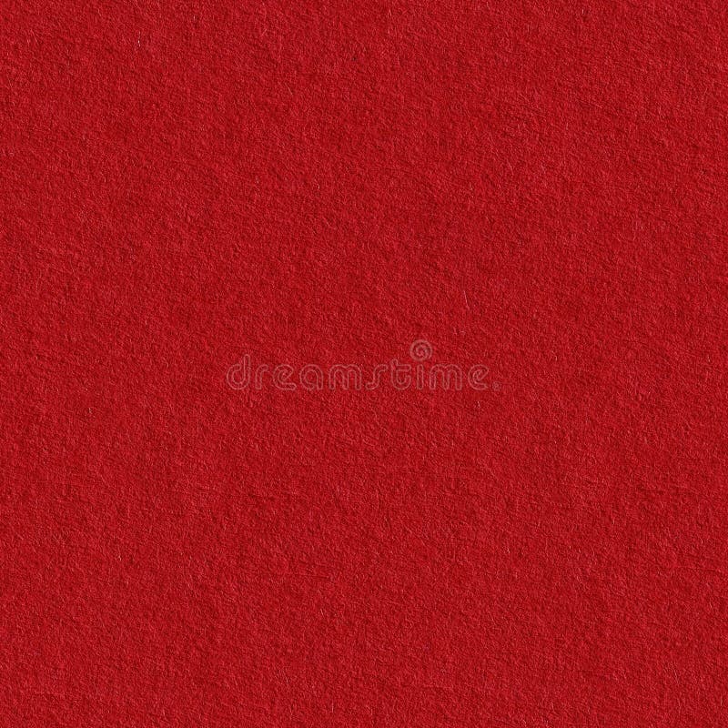 Seamless Square Texture. Red Textured Paper Background. Tile Ready ...