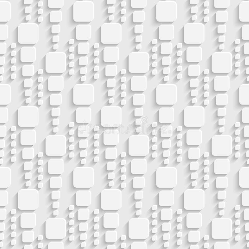 Seamless Squares Pattern stock vector. Illustration of light - 88053147