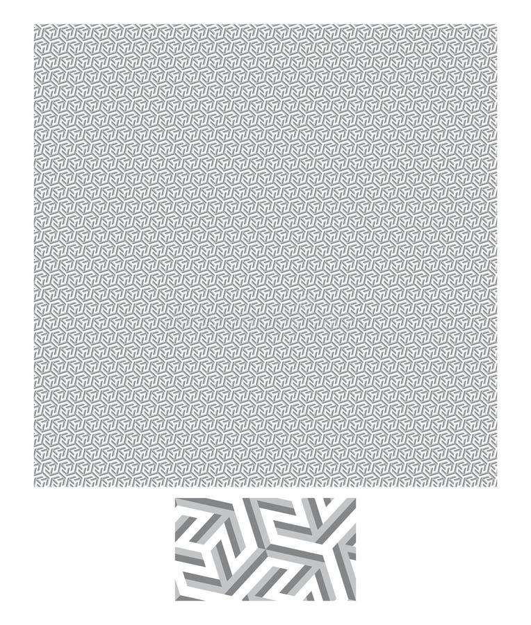 Fun Hexagonal Mesh Wallpaper Pattern Stock Illustrations – 98 Fun ...