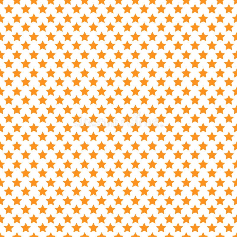 Seamless Star Pattern. Background with Stars for Textiles, Packaging ...