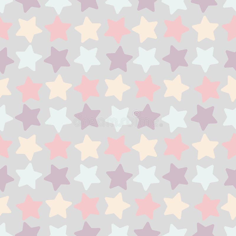 Pop ART stars stock vector. Illustration of bright, pattern - 68202757