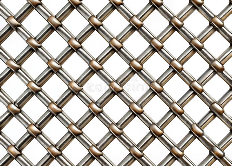 Seamless Steel Mesh Grid Texture HighQuality Transparent Background for ...
