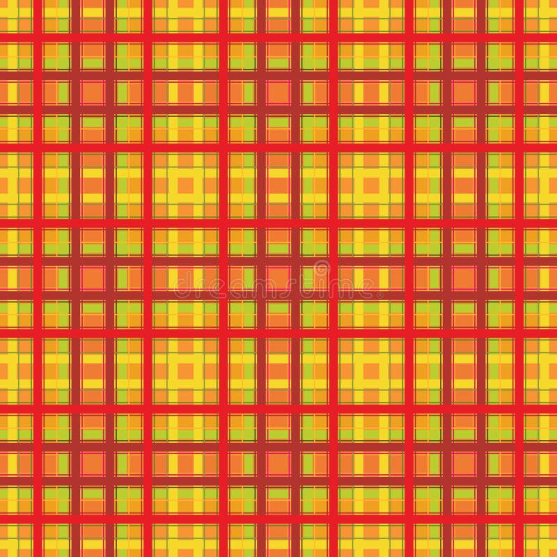 Seamless Stitch Pattern stock vector. Illustration of seamless - 20746106