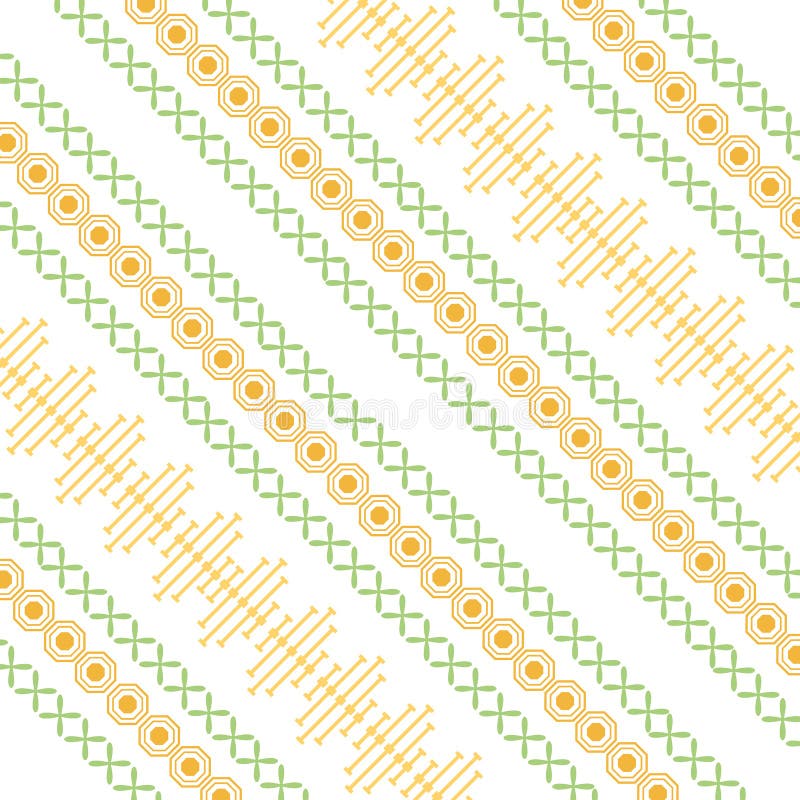 Sewing Stitches Seamless Borders Stock Illustrations – 127 Sewing ...