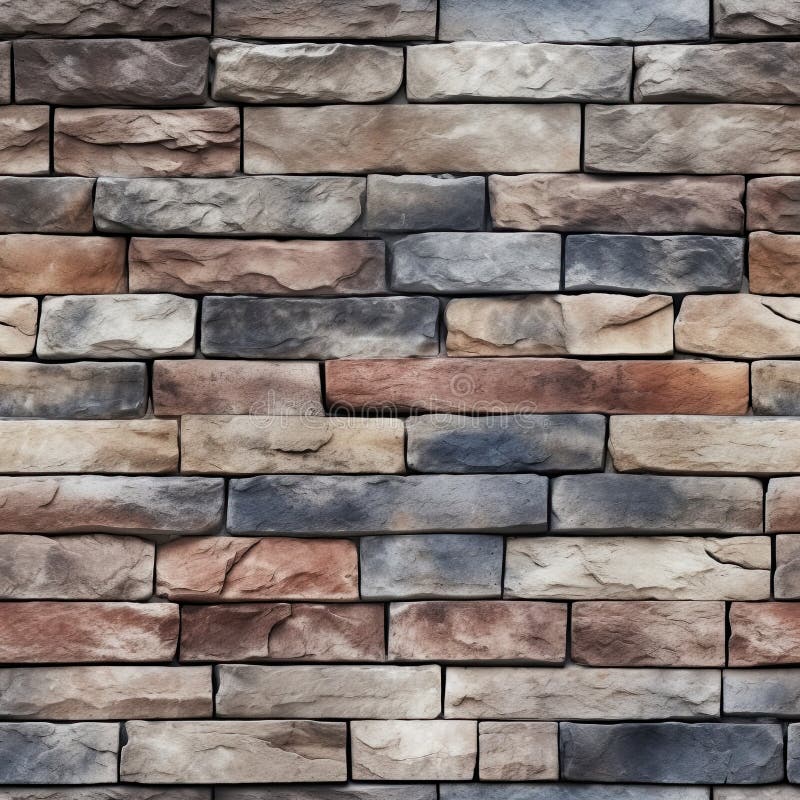 Seamless stone texture. stock illustration. Illustration of natural ...