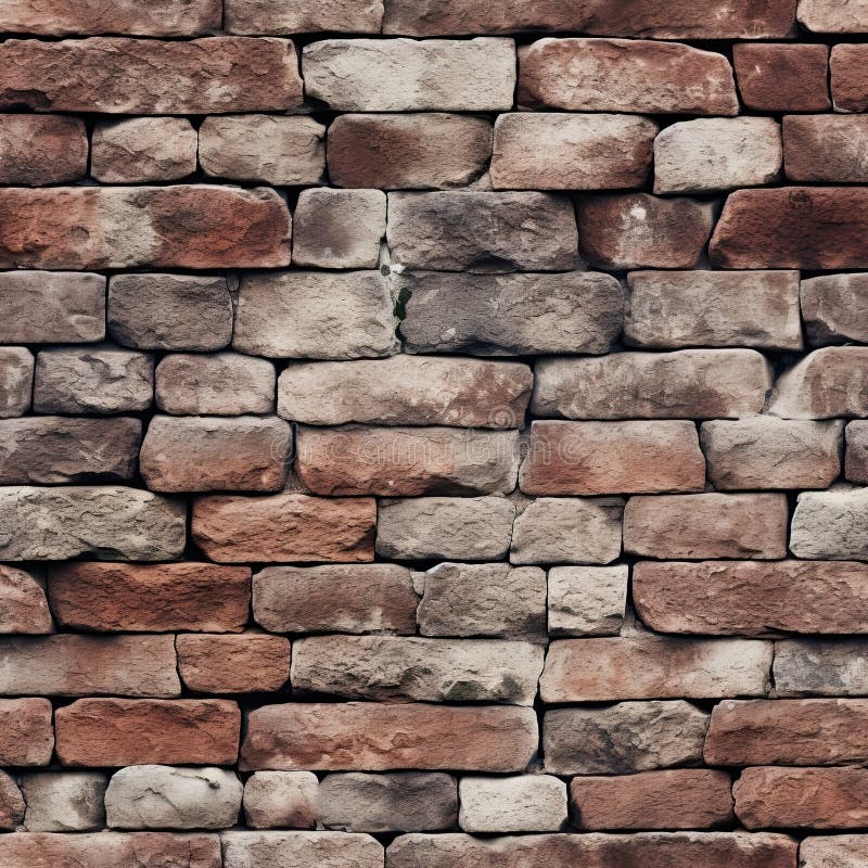 Seamless stone texture. stock illustration. Illustration of weathered ...