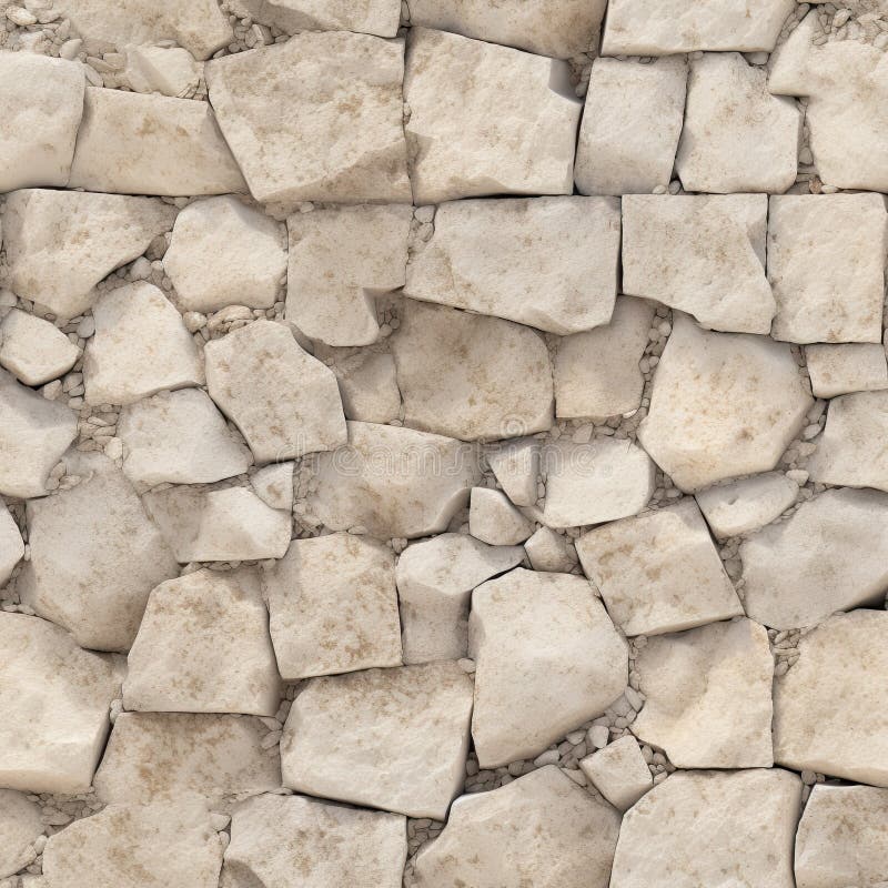 Seamless stone texture. stock illustration. Illustration of natural ...
