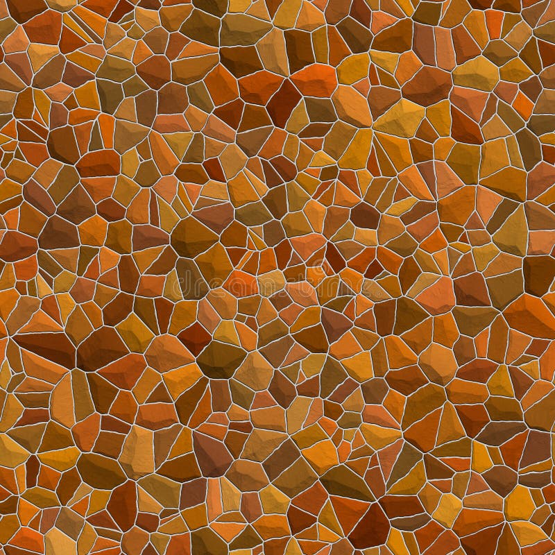 Seamless Stone Texture stock illustration. Illustration of seamless ...