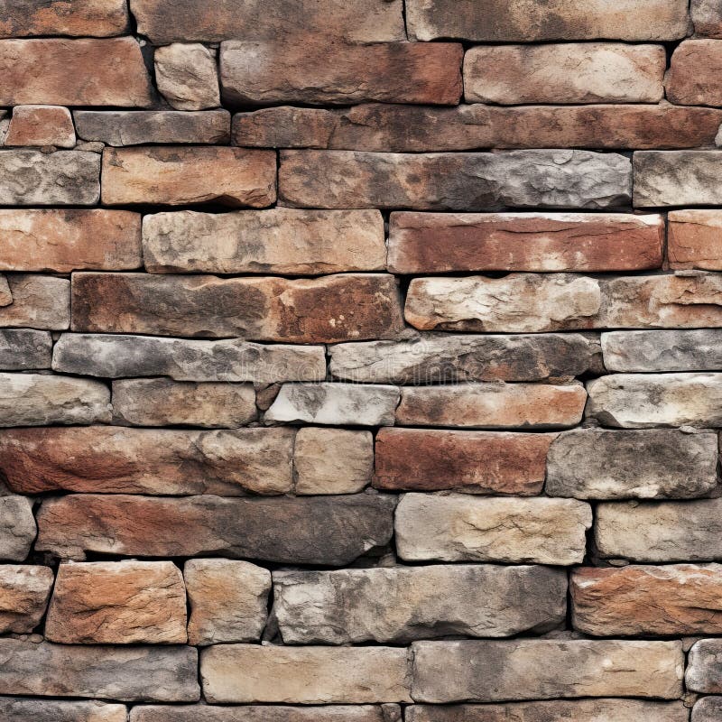 Seamless stone texture. stock illustration. Illustration of abstract ...