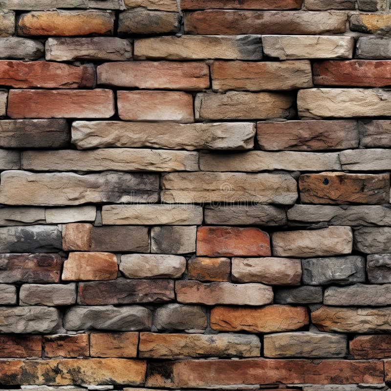 Seamless stone texture. stock illustration. Illustration of natural ...