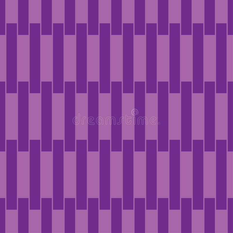 Seamless Strip Abstract Pattern. Dashed Line Mosaic Illustration Stock ...
