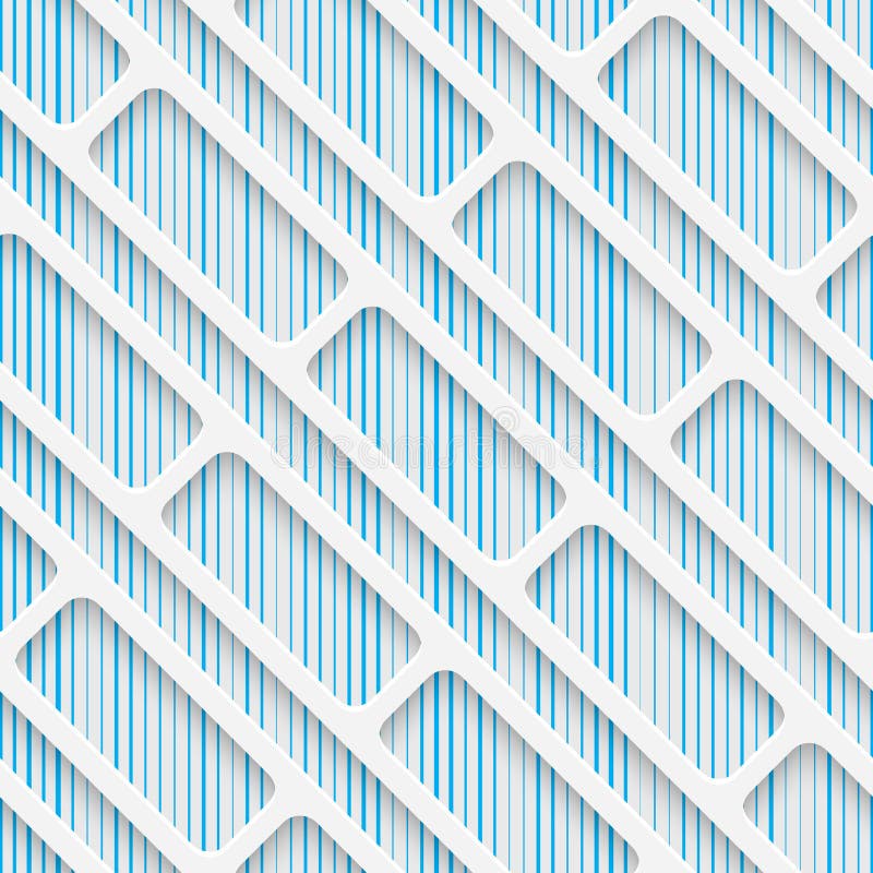 Seamless Stripe Design. Futuristic Tile Pattern Stock Vector ...