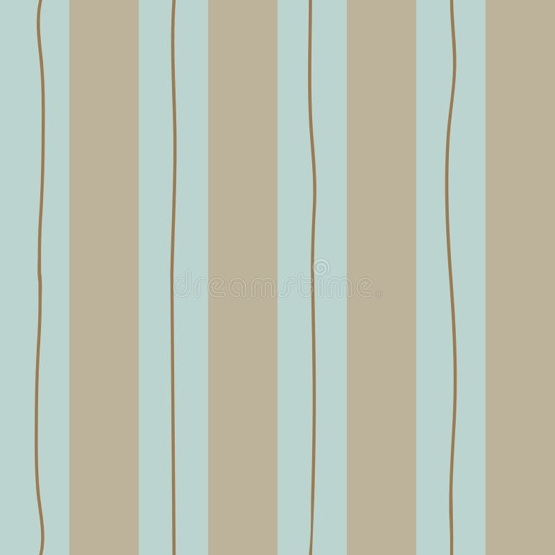 Seamless Striped Square Pattern in Vintage Style Stock Vector ...