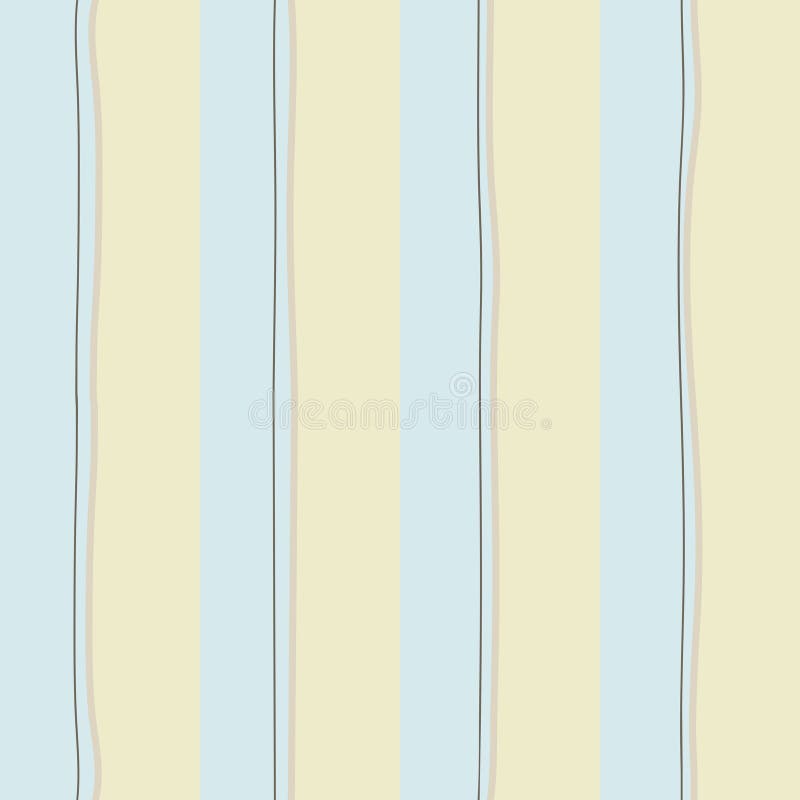 Seamless Striped Square Pattern in Vintage Style Stock Vector ...