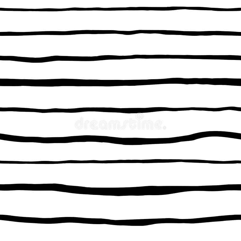 Seamless striped texture stock vector. Illustration of modern - 62214575