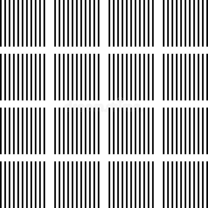 Seamless Striping Lines Repeated Design Fabric Textile Tile Interior ...