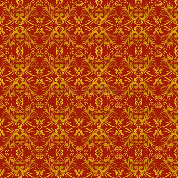 Seamless structure stock vector. Illustration of classic - 18057169