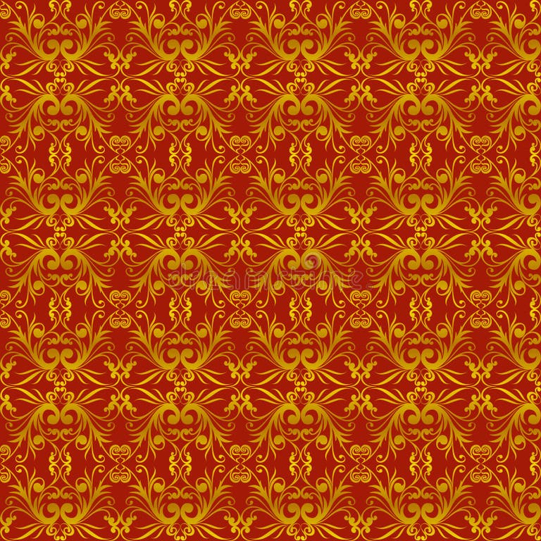 Seamless structure stock vector. Illustration of classic - 18057169