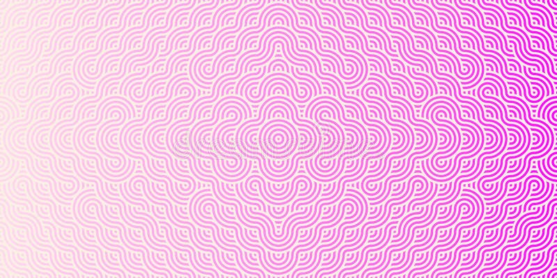 Simetric seamless patern stock illustration. Illustration of lilac ...