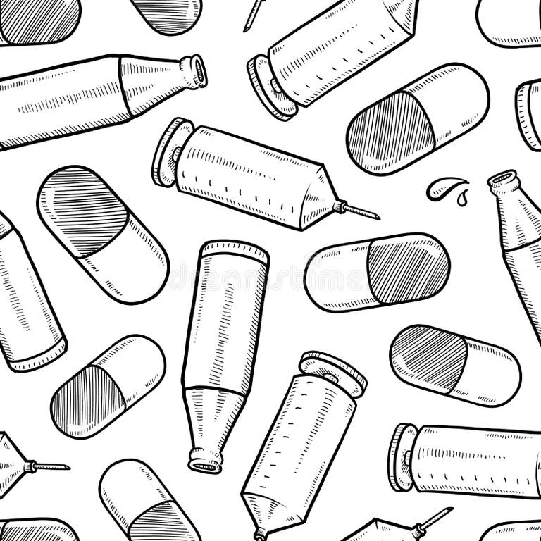Drug Abuse Drawing Stock Illustrations – 442 Drug Abuse Drawing Stock ...