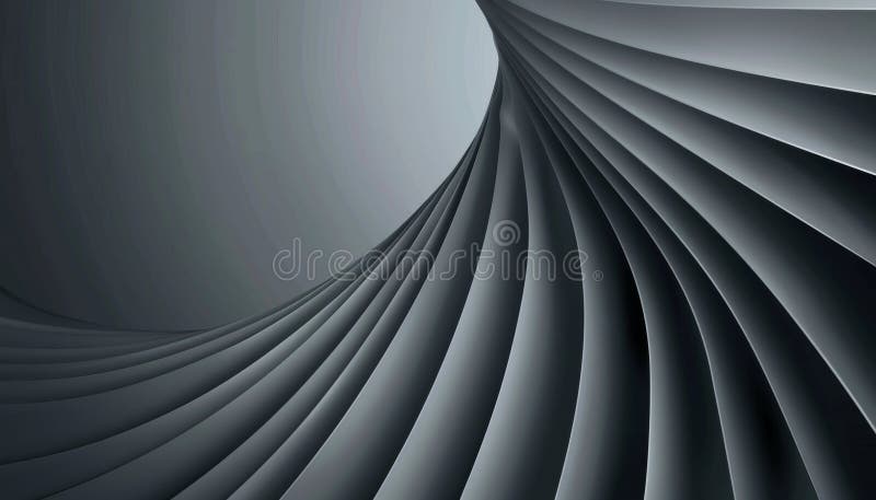 A Seamless Subtle White Glossy Soft Waves Texture Overlay, Adding a ...