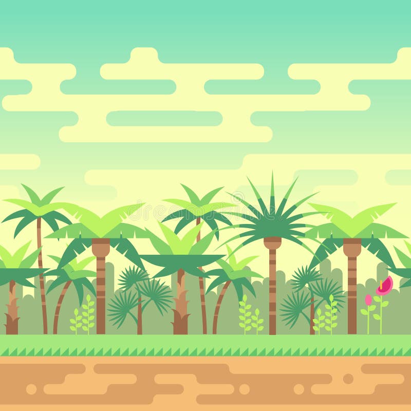 Tropic Interface Stock Illustrations – 470 Tropic Interface Stock ...