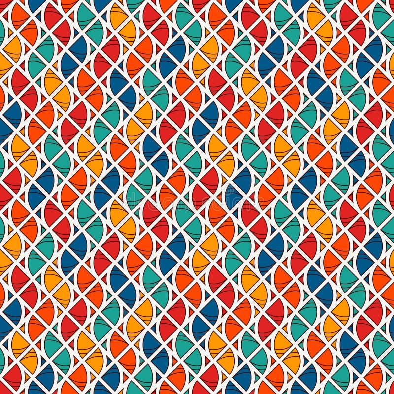 Fireflame Pattern. Fire Flame Seamless Red Texture, Hot Angry or Devil ...