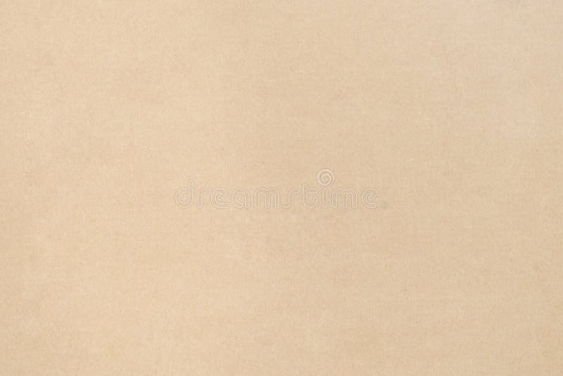 Seamless Surface of Recycle Brown Cardboard Paper Box Texture. Stock ...