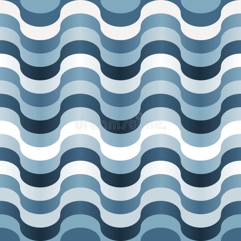 Seamless swirl texture stock vector. Illustration of white - 6543101