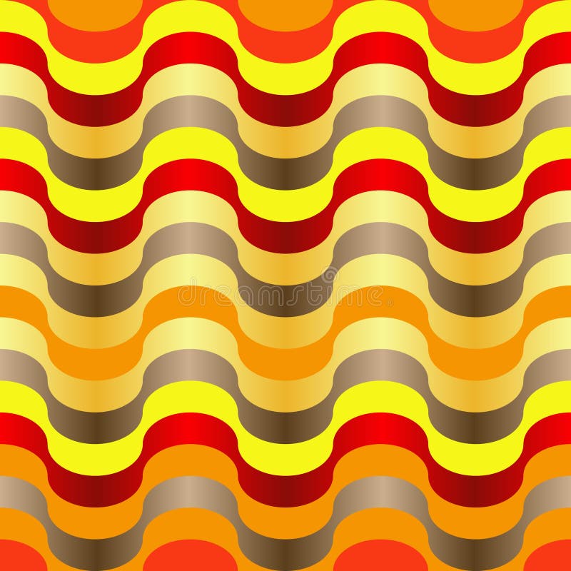 Seamless Swirl Texture Picture. Image: 6543498