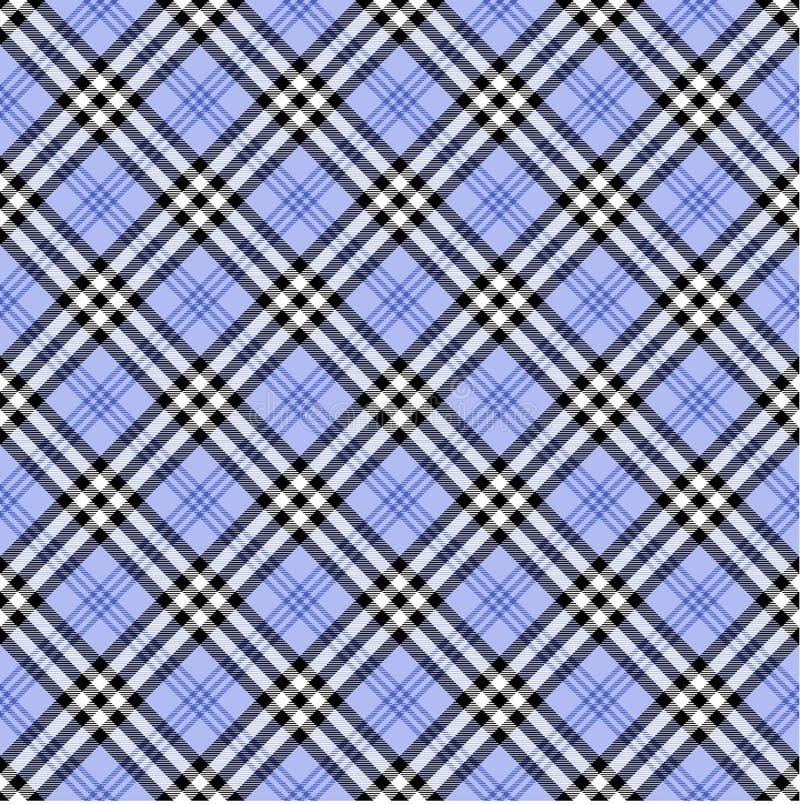 Seamless tartan pattern stock vector. Illustration of irish - 27400996