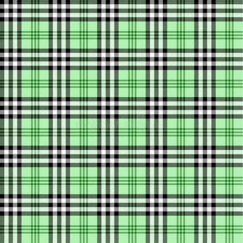 Seamless tartan pattern stock vector. Illustration of british - 38512993